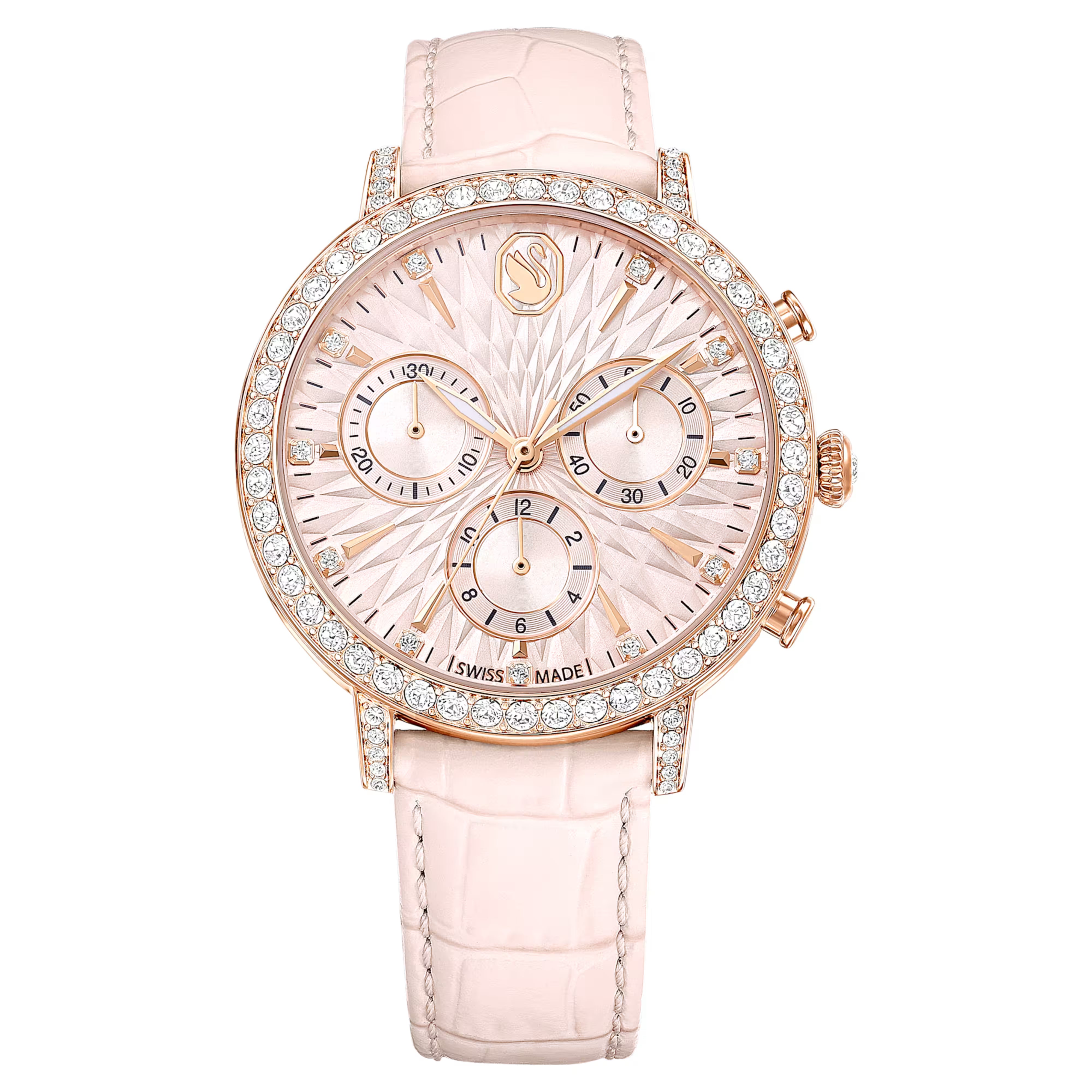 Matrix Tennis Chrono Watch – ICB Sales
